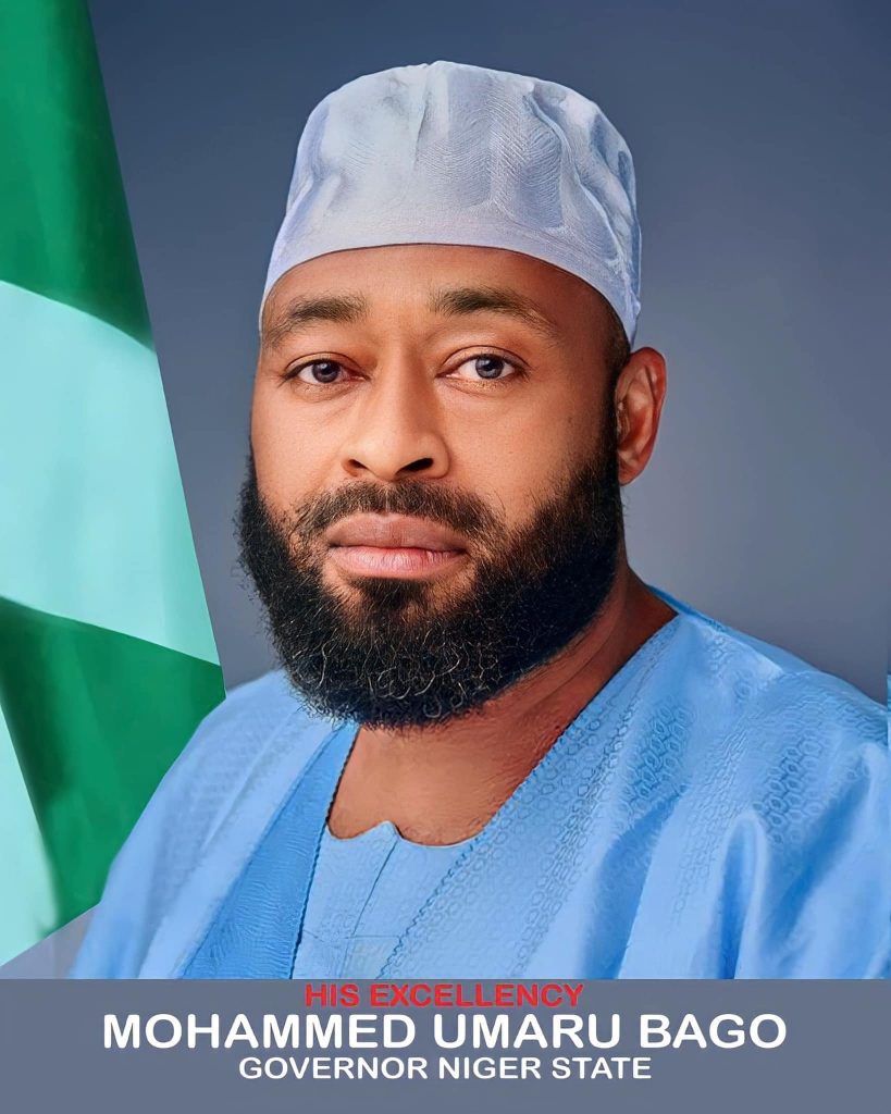 Niger State Ministry of Works and Infrastructural Development calls on ...