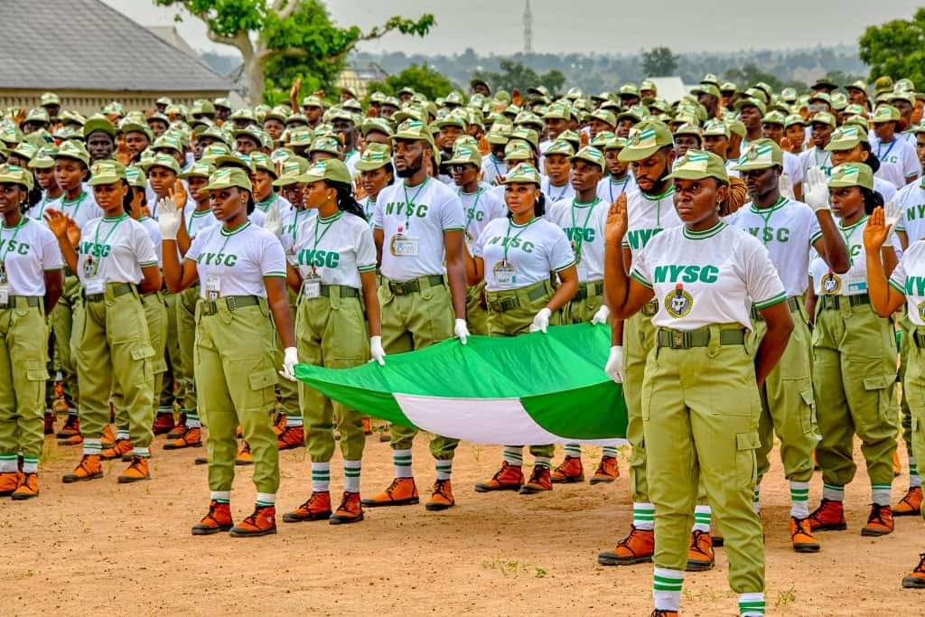 NIGER STATE GOVERNMENT COMMITS N5B FOR THE CONSTRUCTION OF A PERMANENT ...
