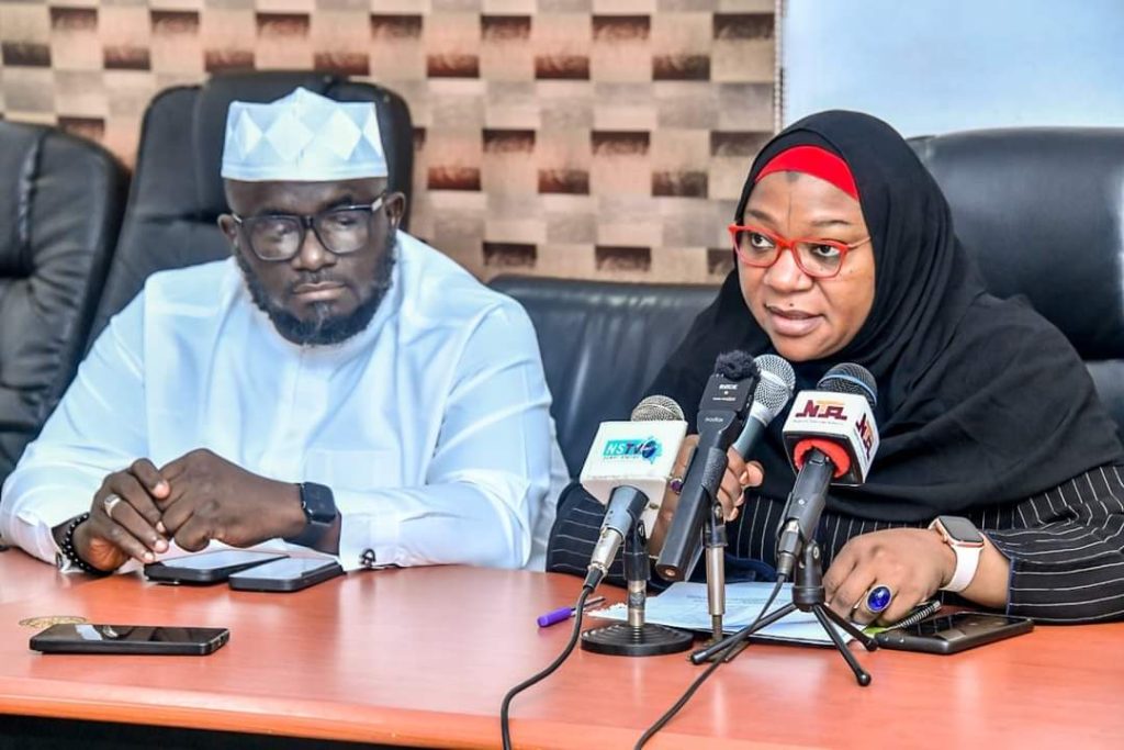 NIGER STATE GOVERNMENT CONSTITUTES 11-MAN COMMITTEE FOR EACH LGA FOR ...